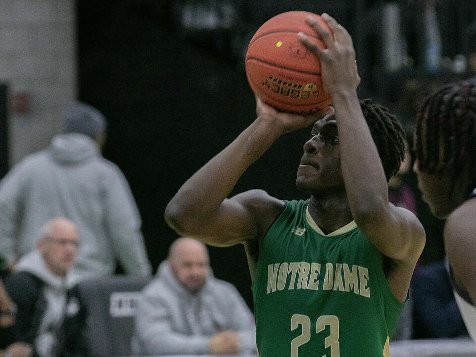 What to know about UConn recruiting target, CT star Abdou Toure