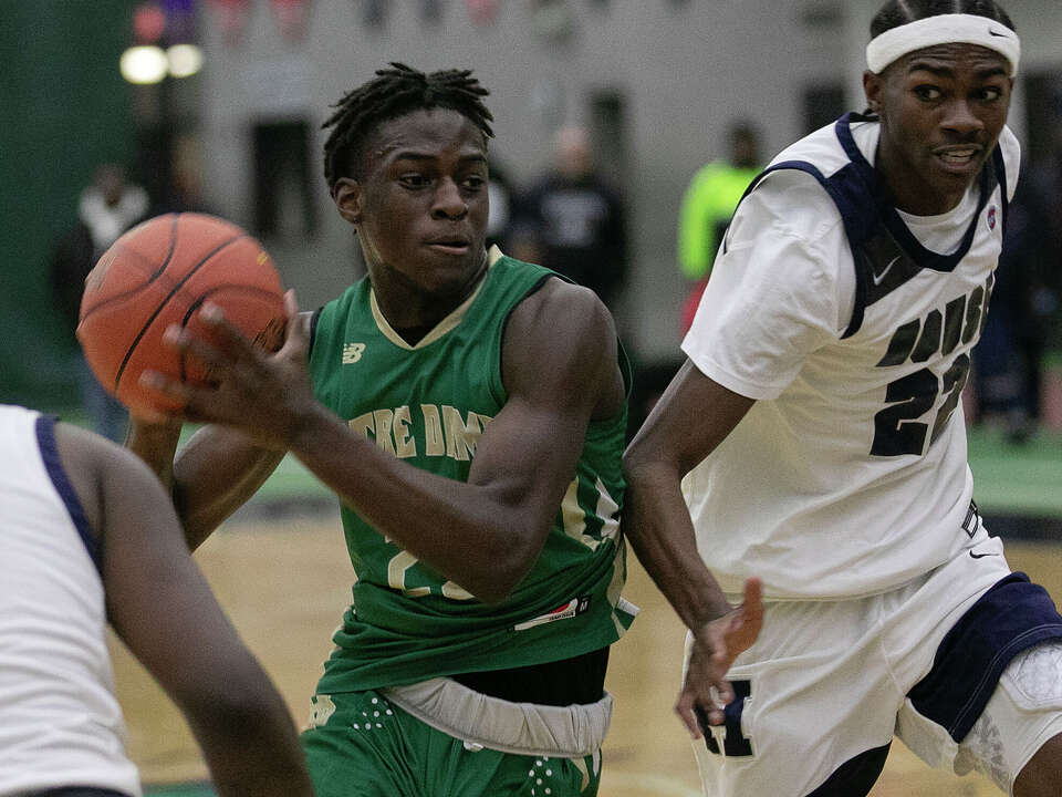 CT star Abdu Toure reflects on UConn men's basketball offer
