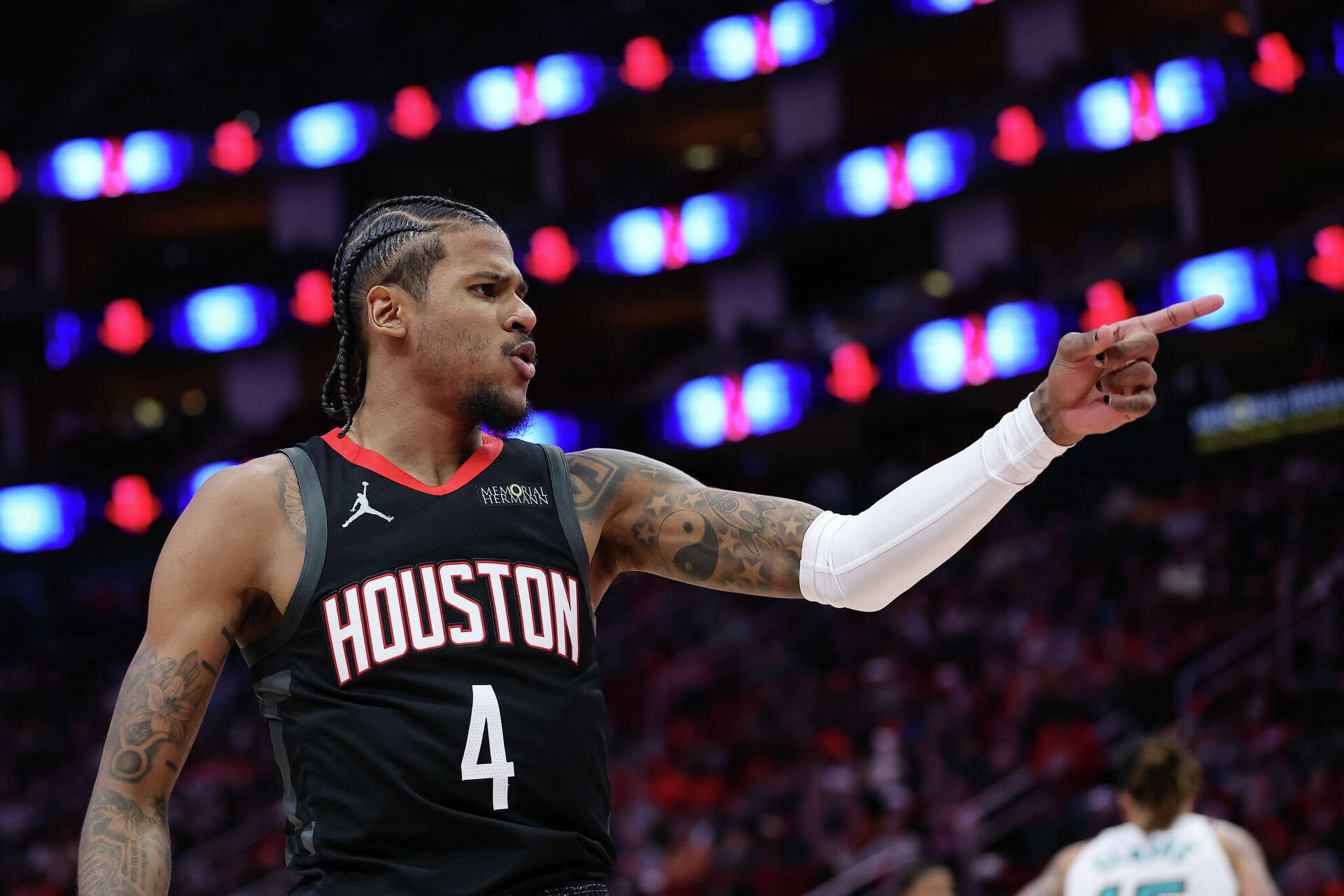 Houston Rockets: Confidence grows after another win over Memphis