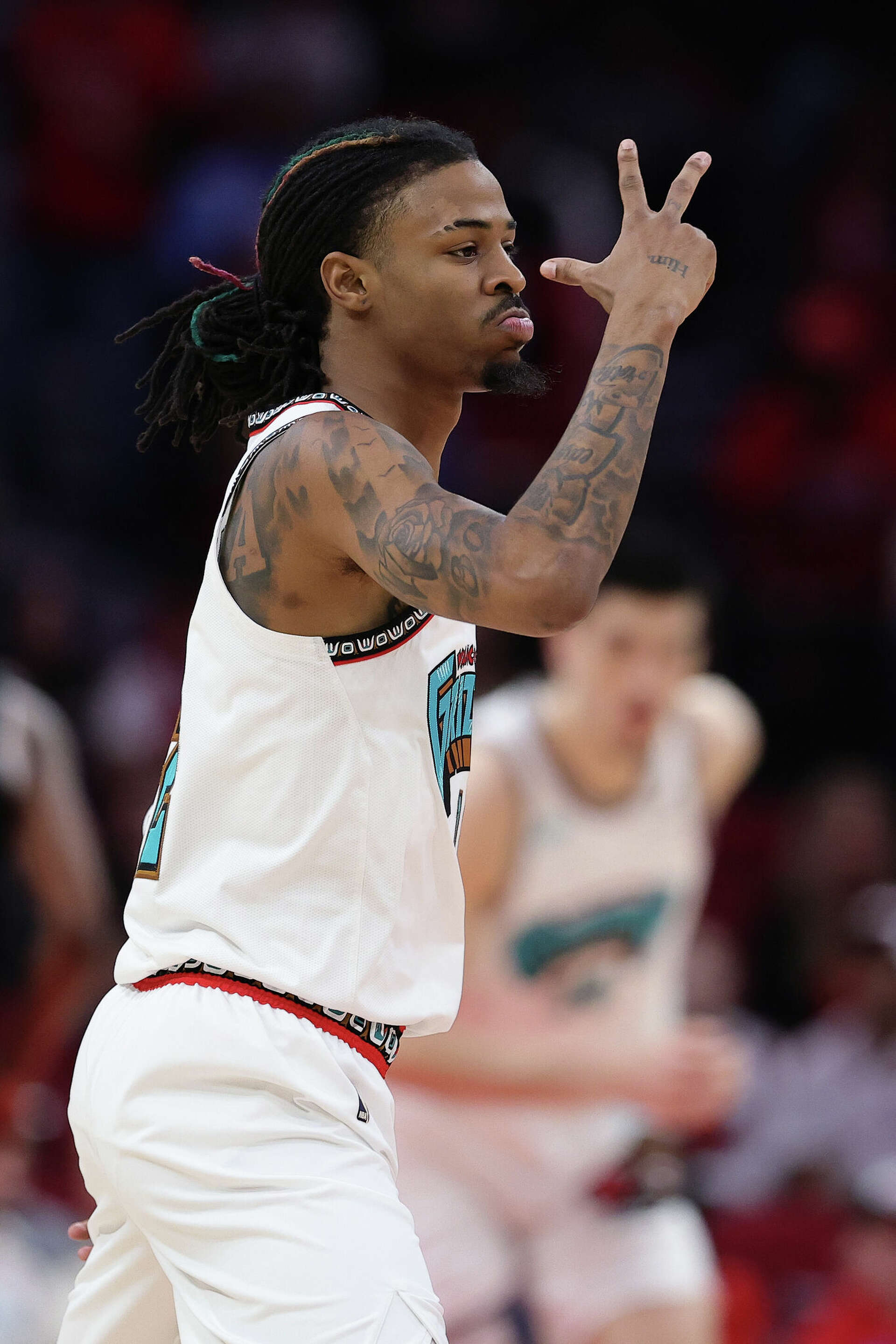 Houston Rockets: Confidence grows after another win over Memphis