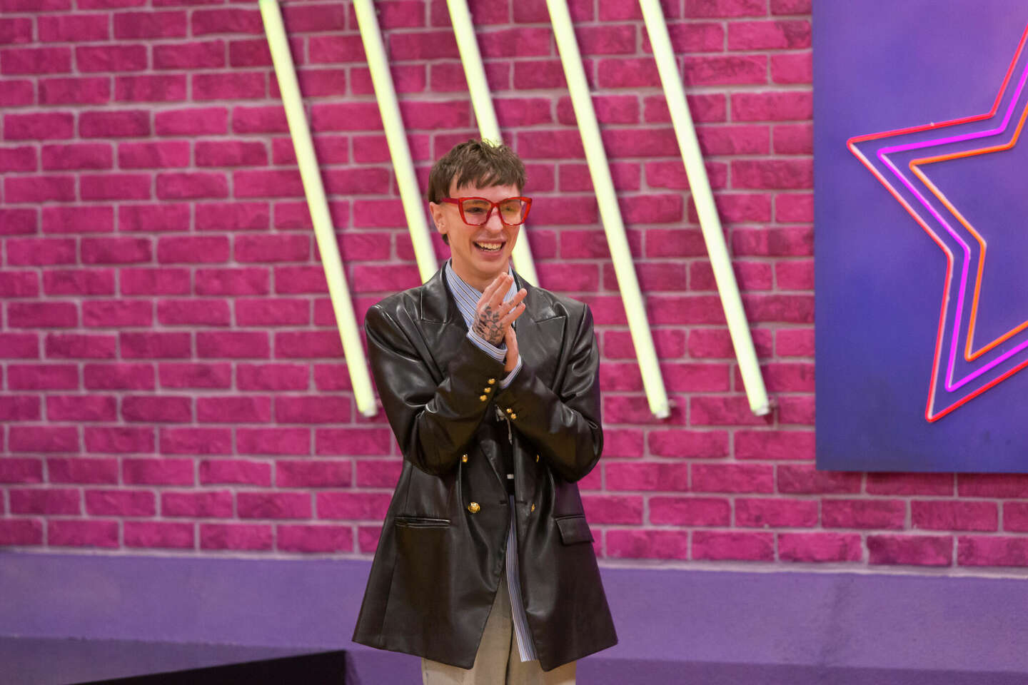 'Canada's Drag Race' Q&A: Perla talks DragCon UK and statuesque runway