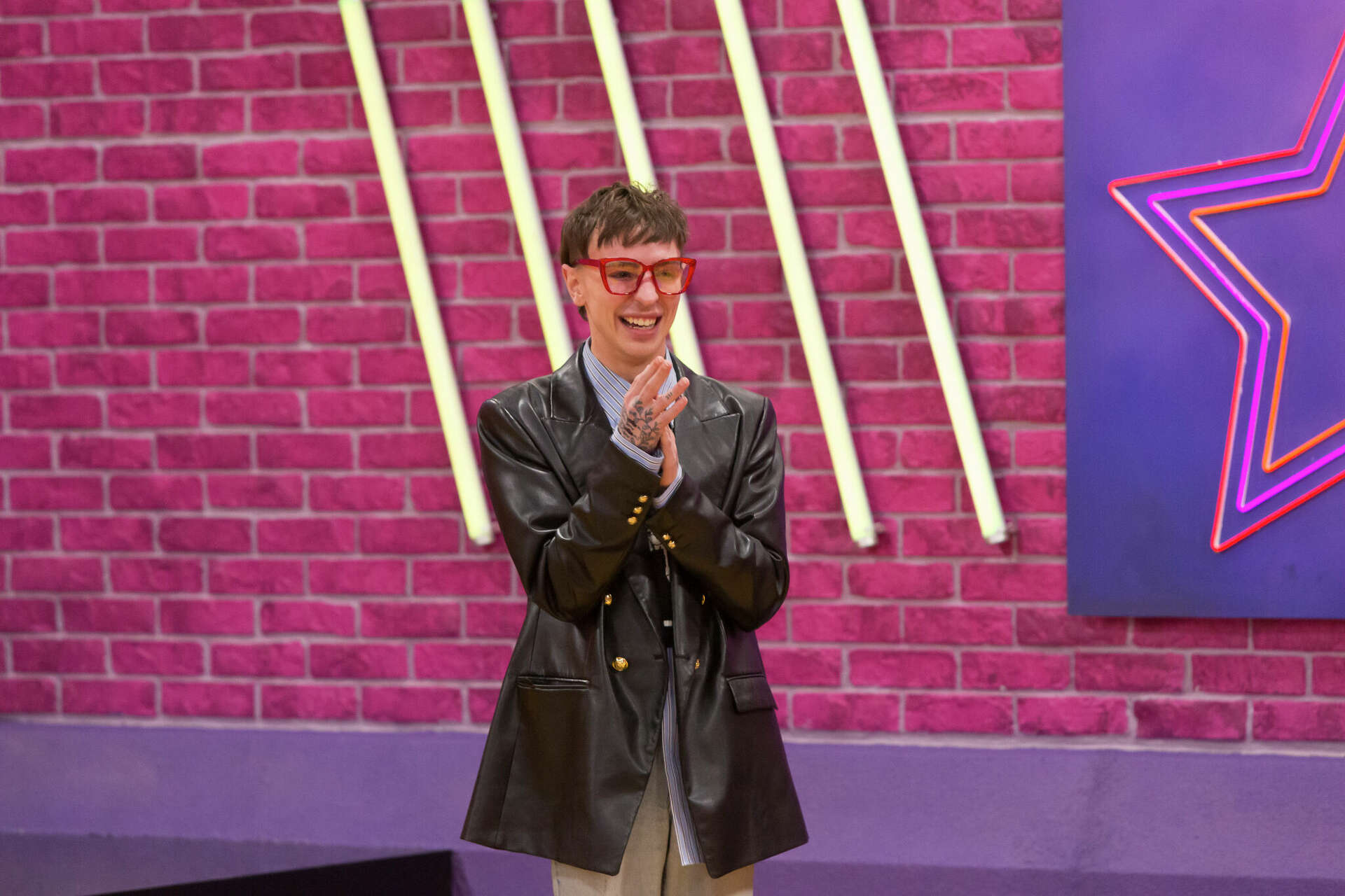 'Canada's Drag Race' Q&A: Perla talks DragCon UK and statuesque runway