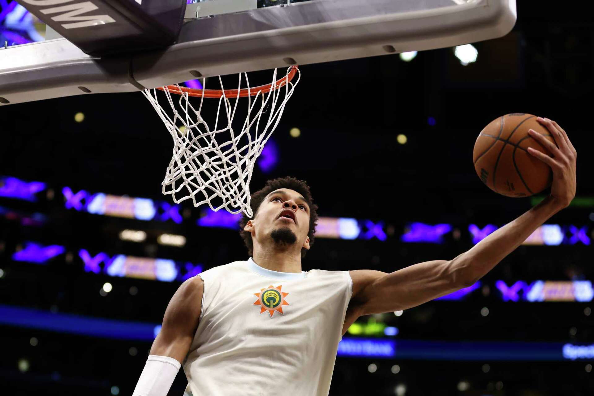 Chris Paul on Wemby's All-Star bid: 'Put him in'