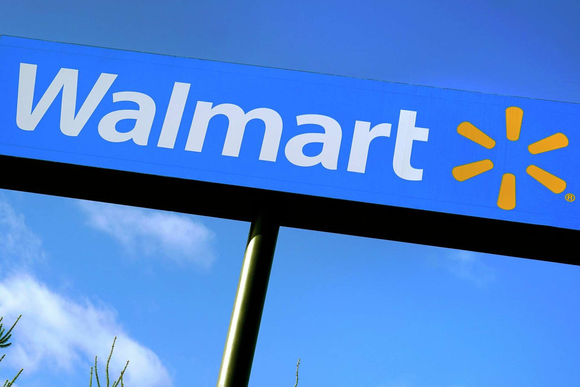 New Walmart location set to open this week in Cypress