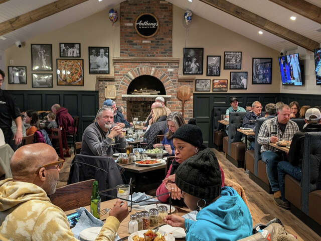 Now open: Romo’s in Voorheesville, Uncommon Grounds at Empire Plaza