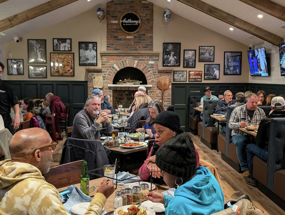 Now open: Romo’s in Voorheesville, Uncommon Grounds at Empire Plaza