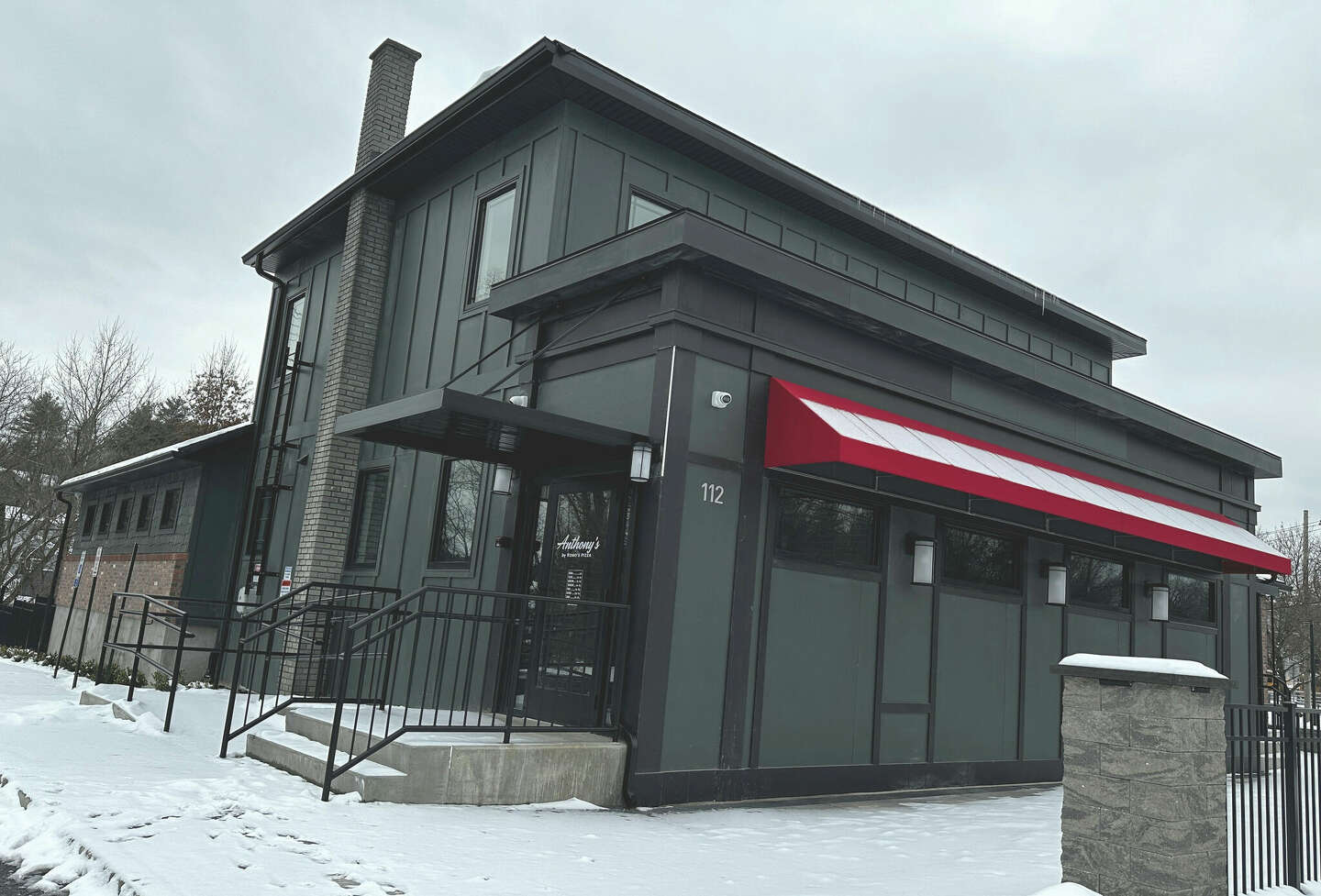 Now open: Romo’s in Voorheesville, Uncommon Grounds at Empire Plaza