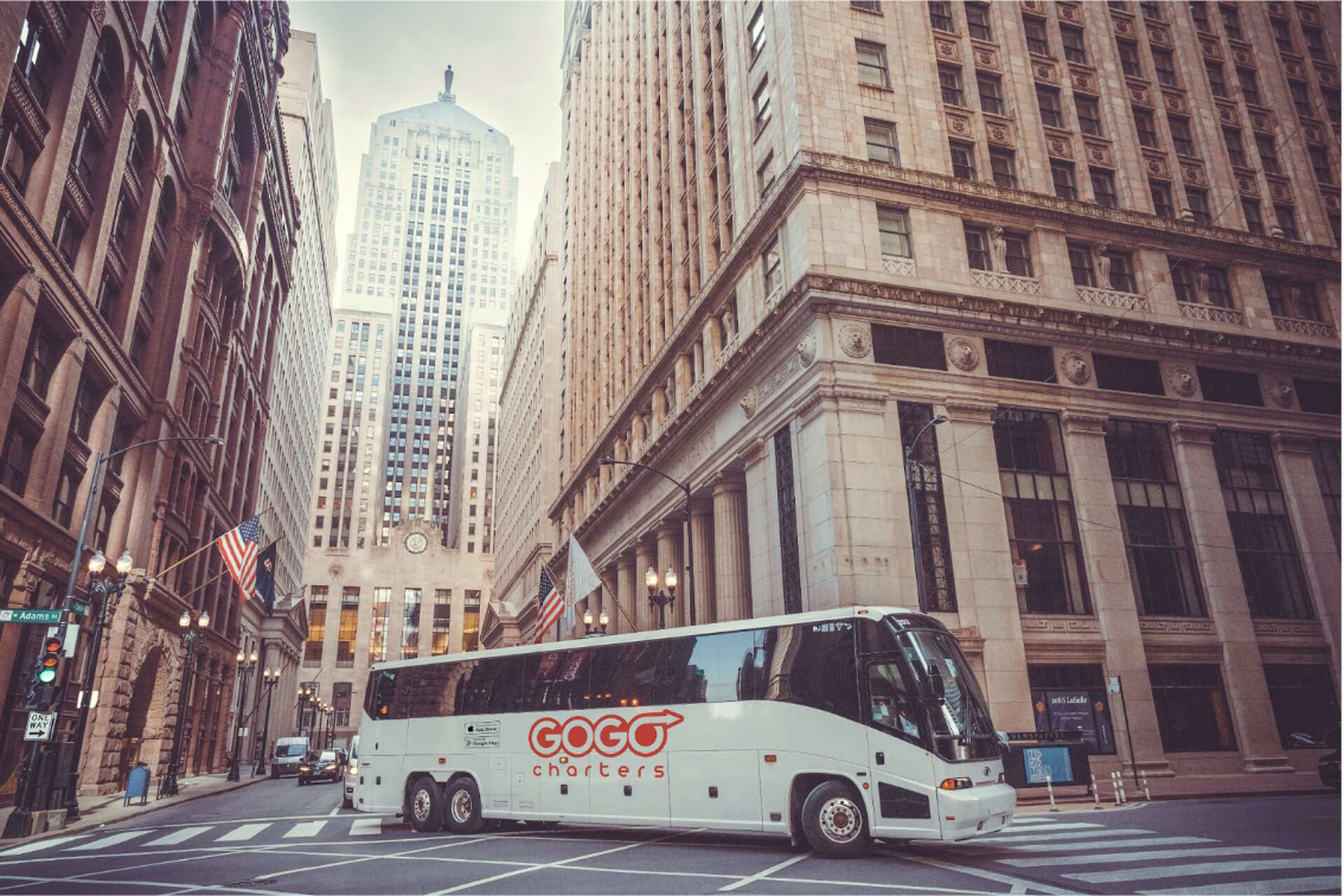 GOGO Charters plans new daily charter bus routes from Houston