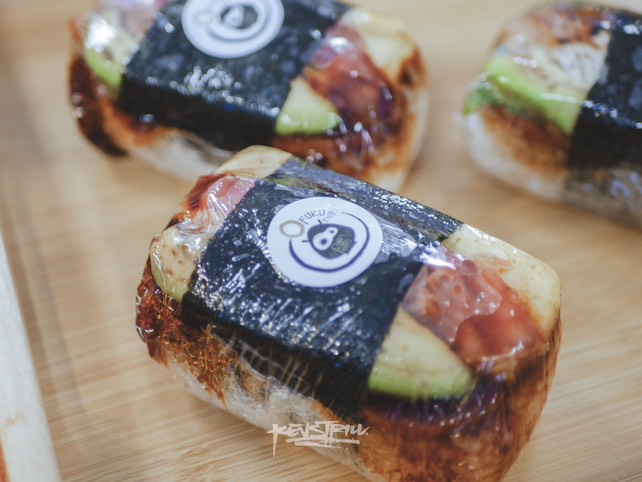 Ofuku brings onigiri and build-your-own boba to San Antonio