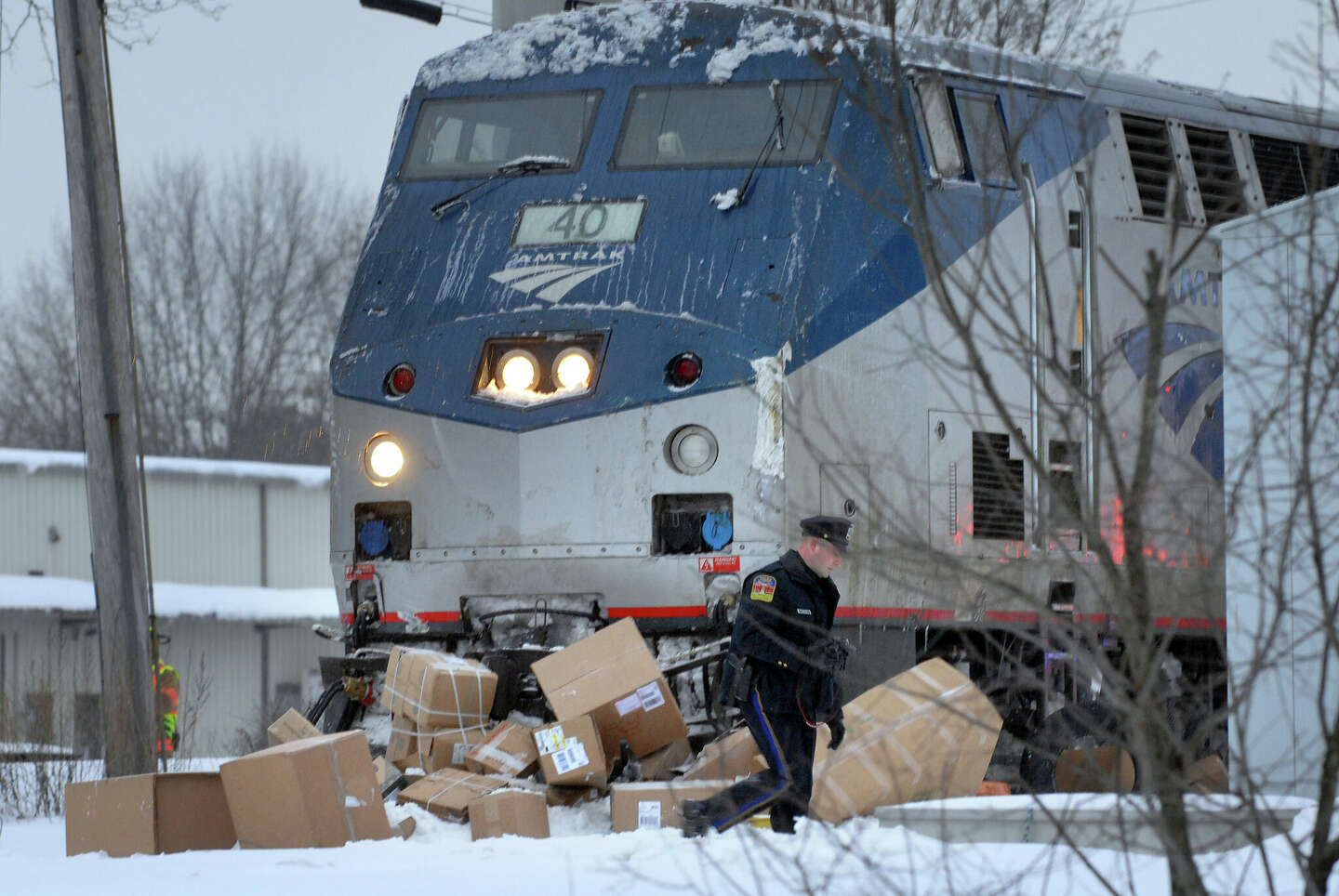 Connecticut rail gets federal grants for more trains, safer crossings