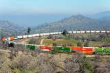 The California train loop among '7 wonders of the railroad world'