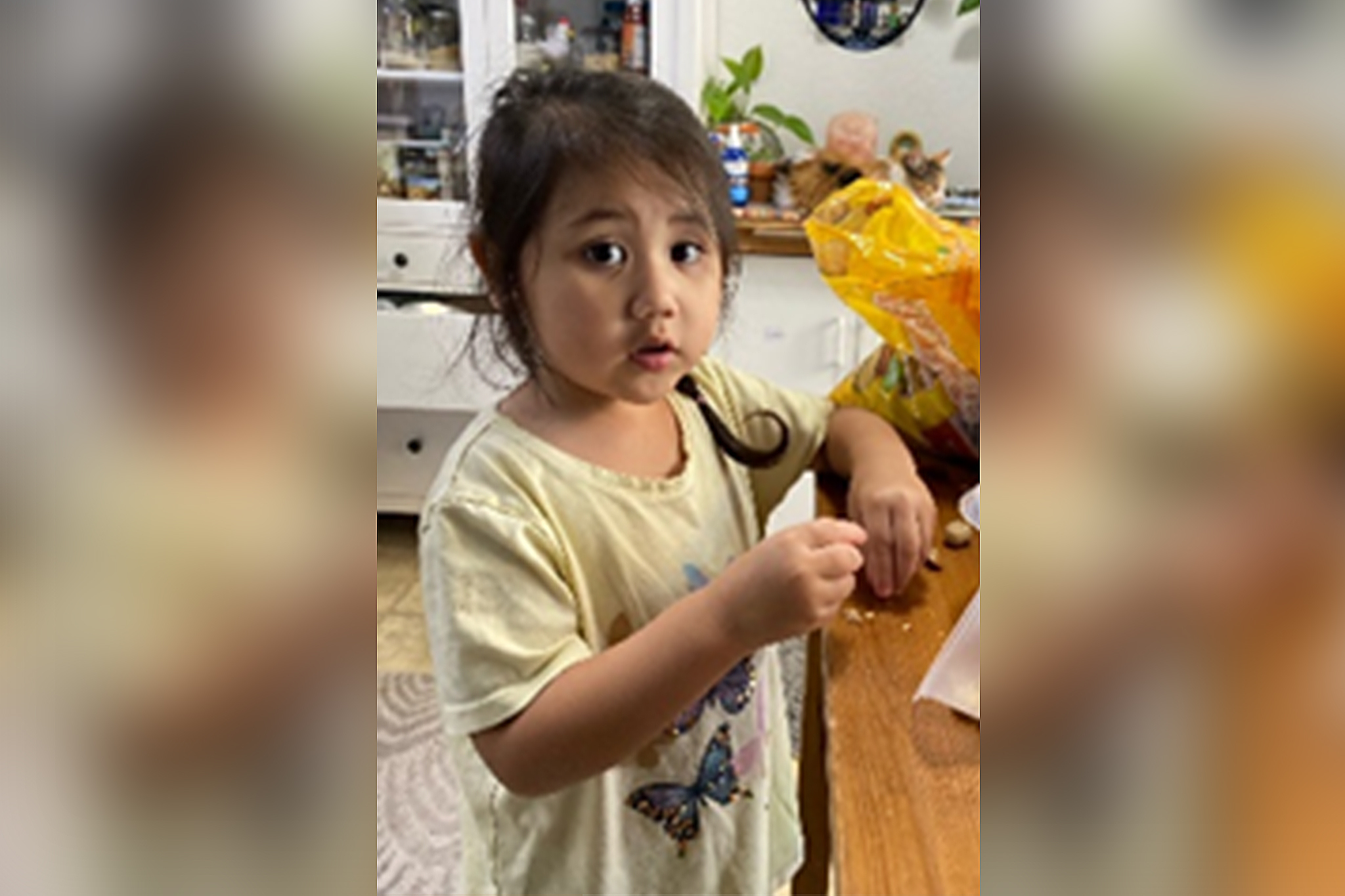 2 California children still missing after mother's mysterious death