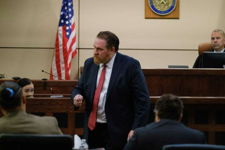 Trial begins for man accused of killing man Christmas Day 2021