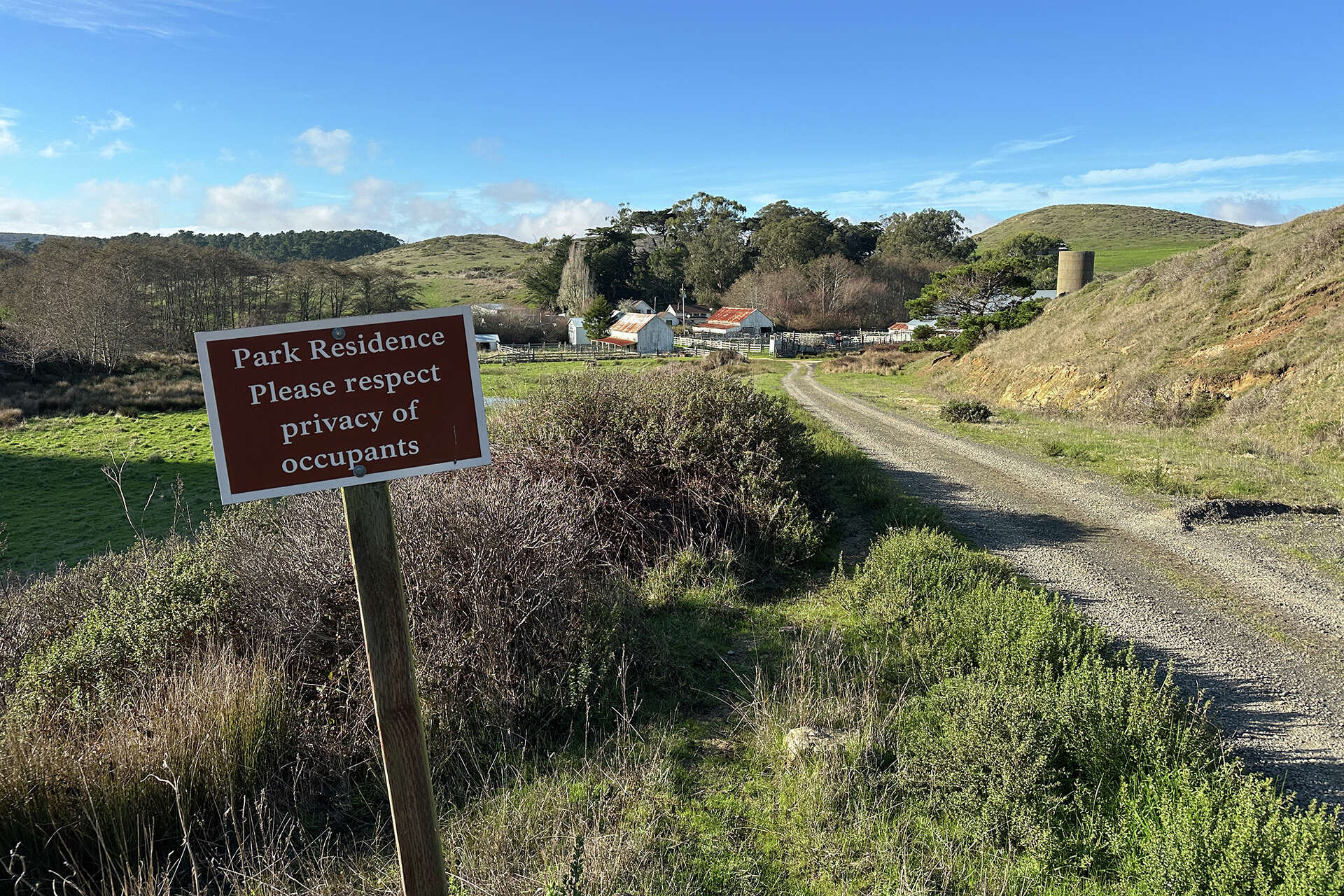'Feels like a death': Point Reyes grapples with the end of an era