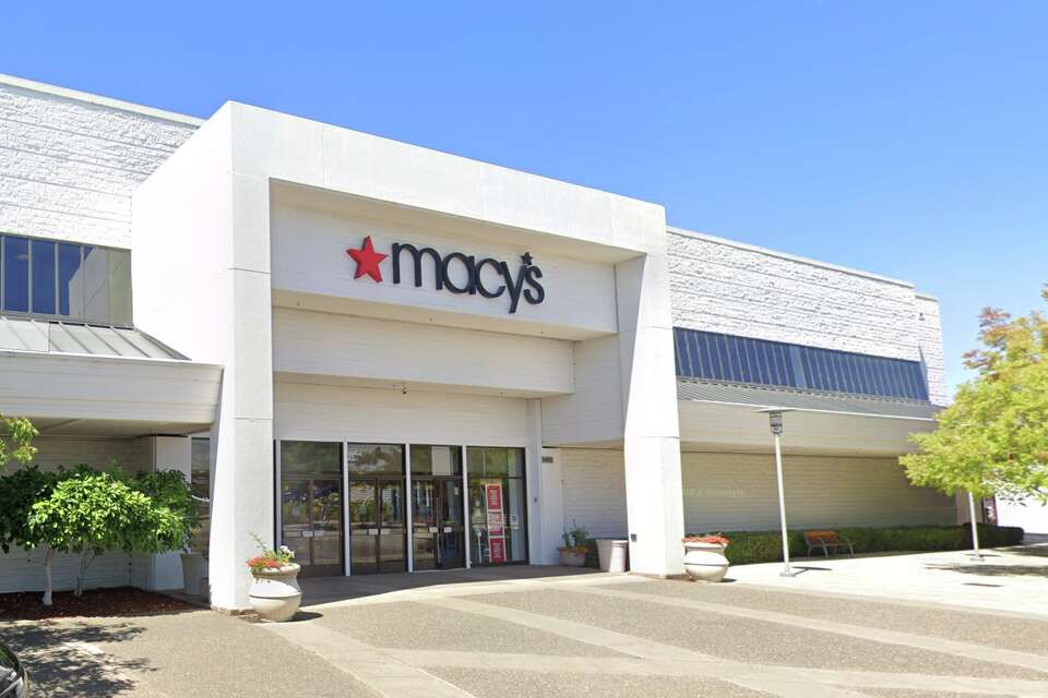 Macy’s lays off nearly 280 employees in Northern California