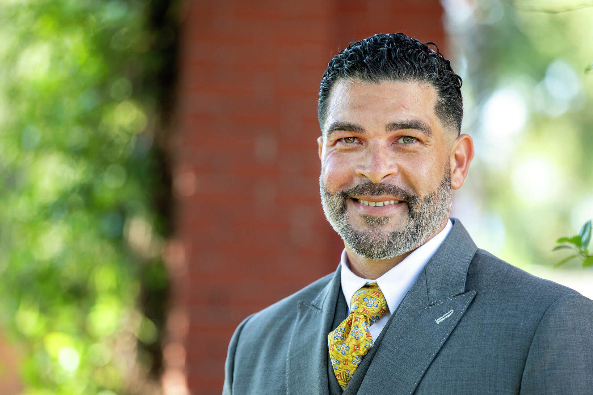 Real estate developer Robert Melvin enters race for San Antonio mayor