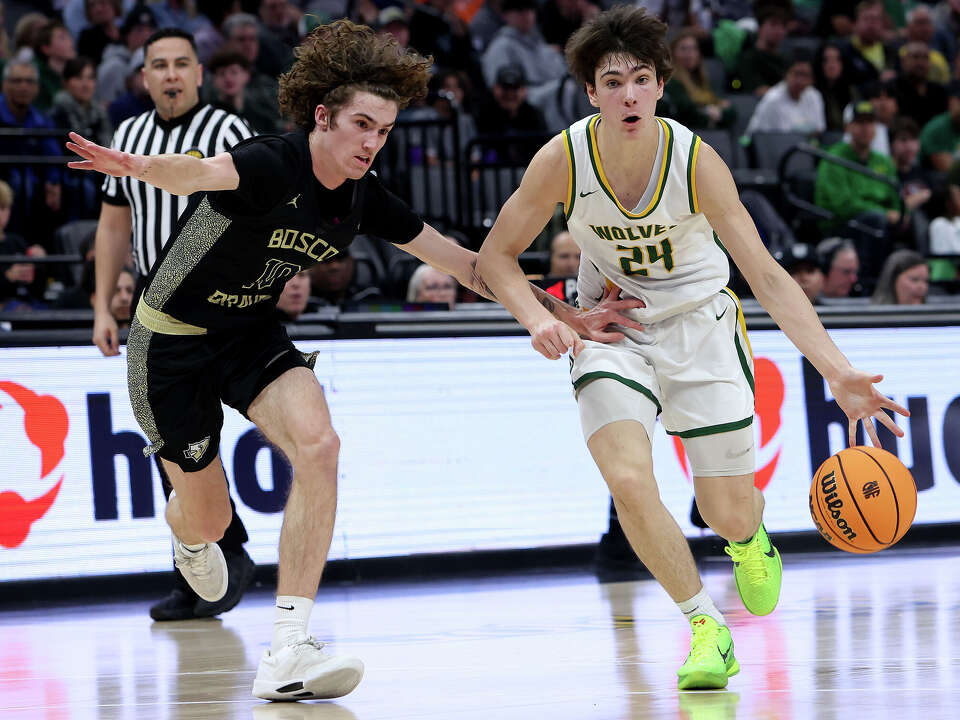 The Chronicle’s 2024-25 All-Metro boys basketball team