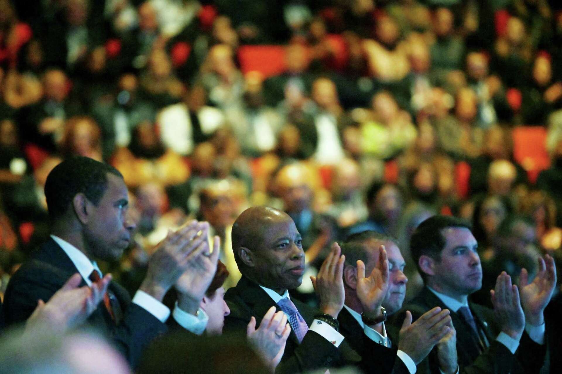 Hochul's 4th State of the State focuses on NY cost of living