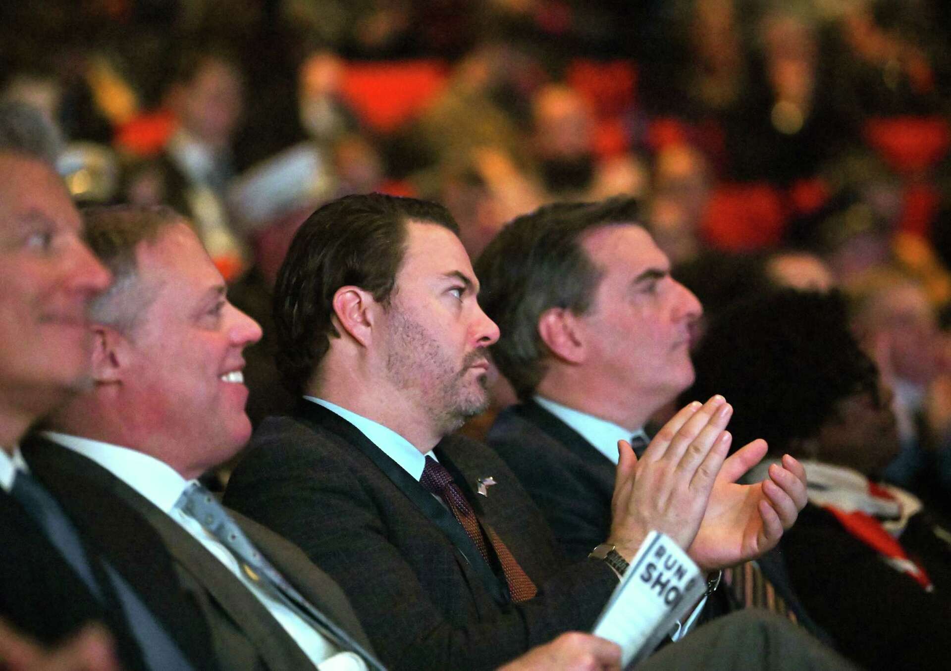 Hochul's 4th State of the State focuses on NY cost of living