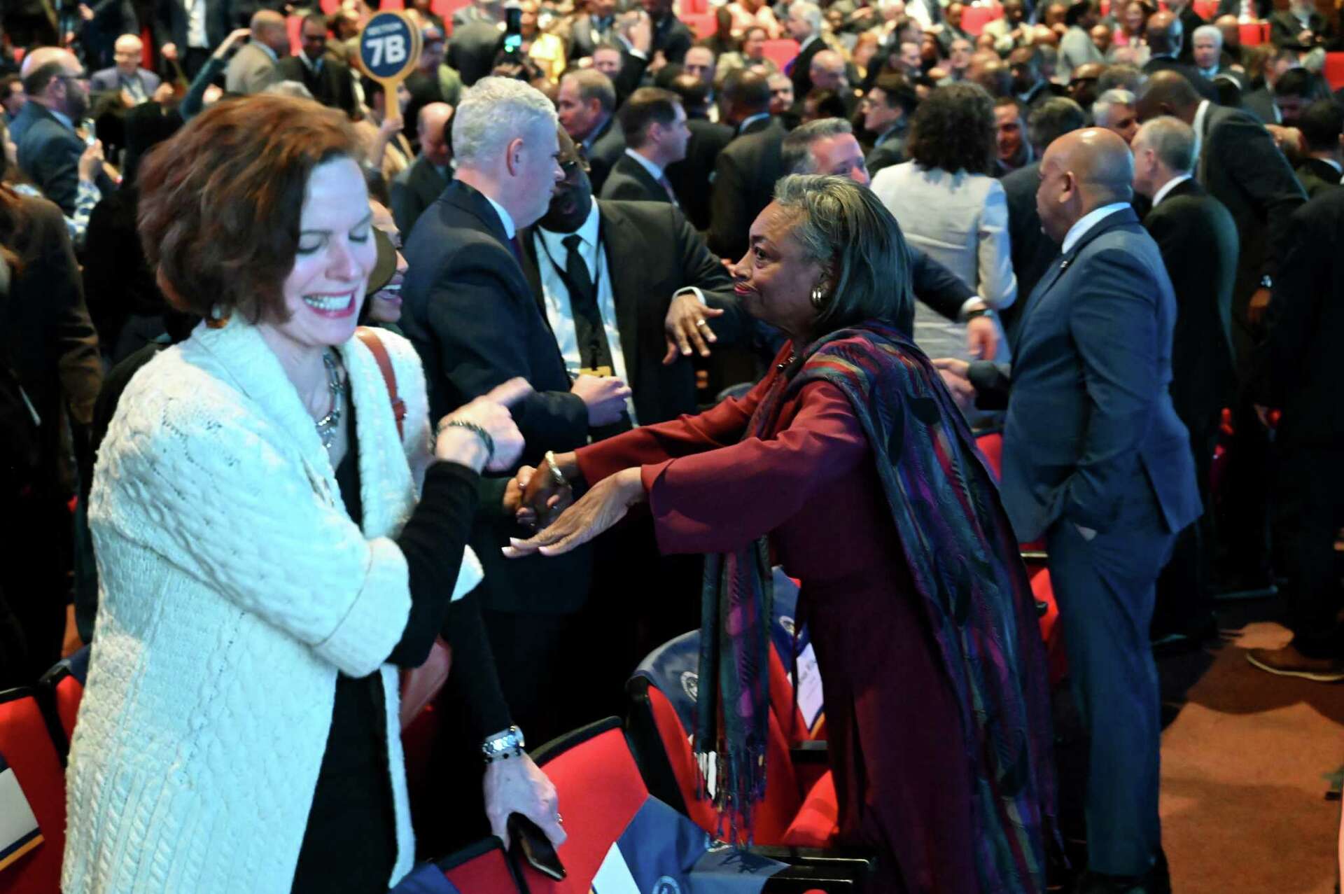 Hochul's 4th State of the State focuses on NY cost of living