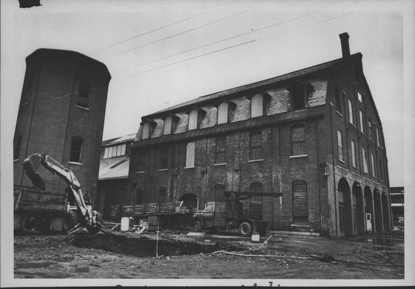 Rensselaer no longer wants to be the 'backyard' of Albany