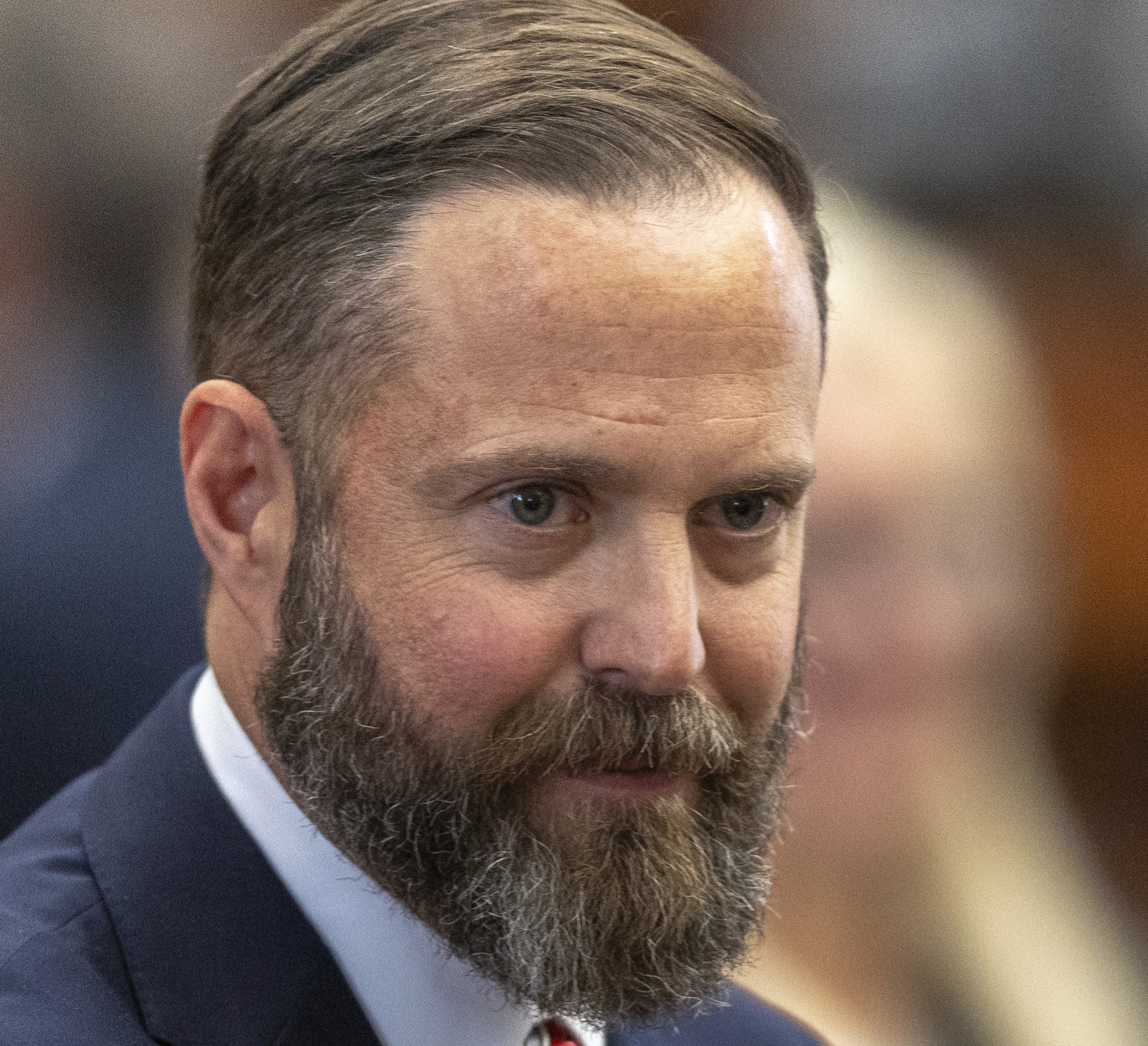 Texas GOP to consider censuring legislators