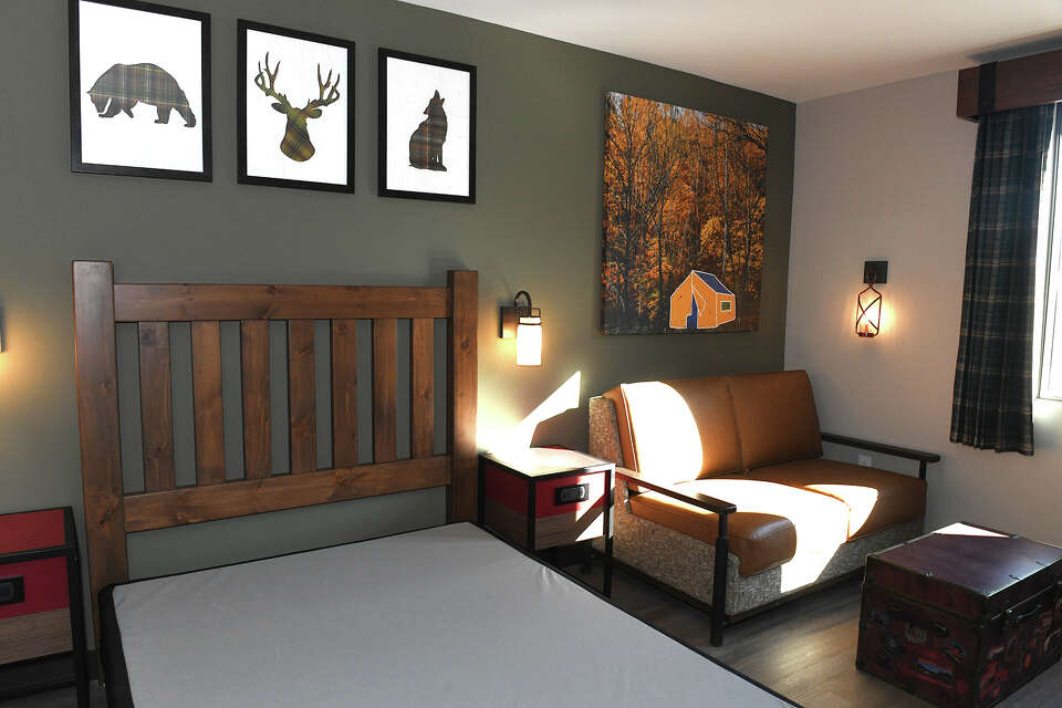 CT's Great Wolf Lodge at Mashantucket opens May 2025 at Foxwoods