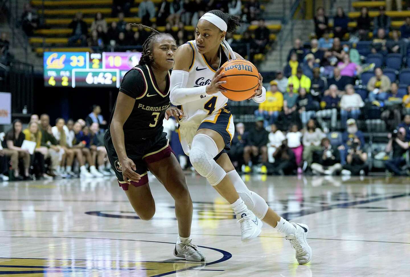 Success of Cal women's basketball no fluke: 'This was always the plan'