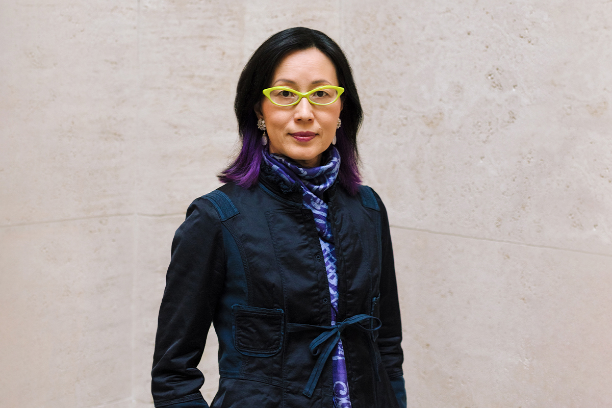Asian Art Museum appoints new director and CEO