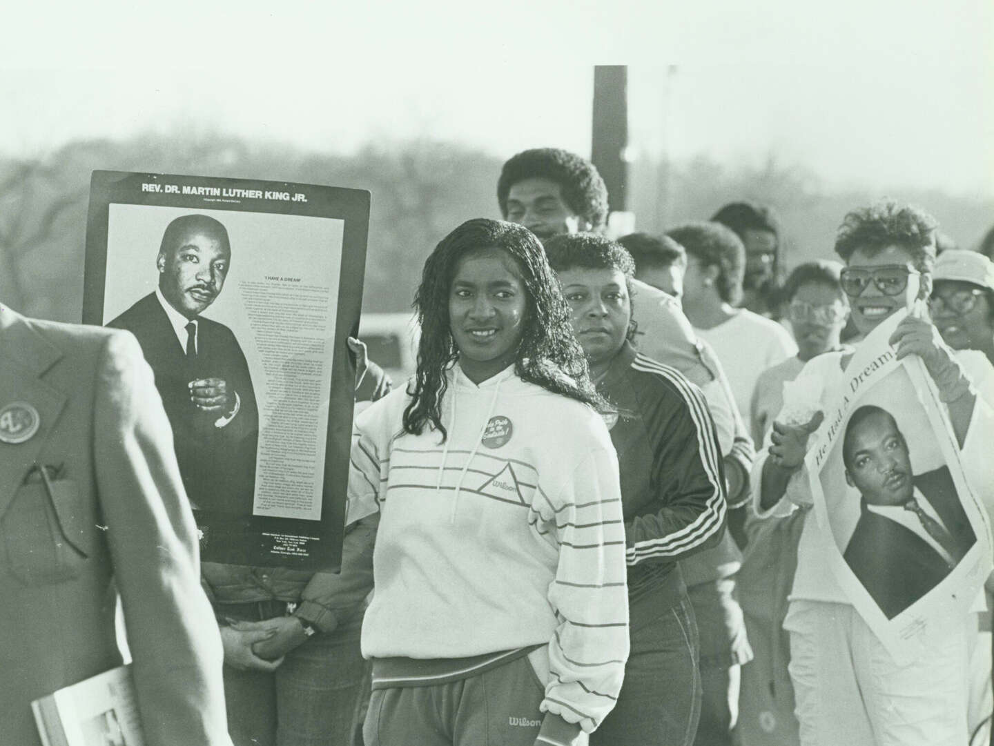 San Antonio Explained: How the city's MLK march became so large