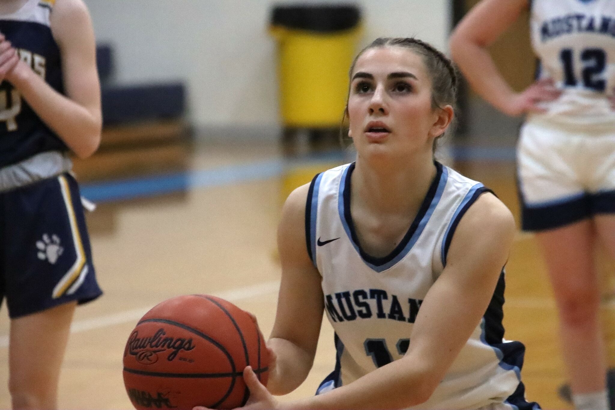 Mustangs extend JPC win streak