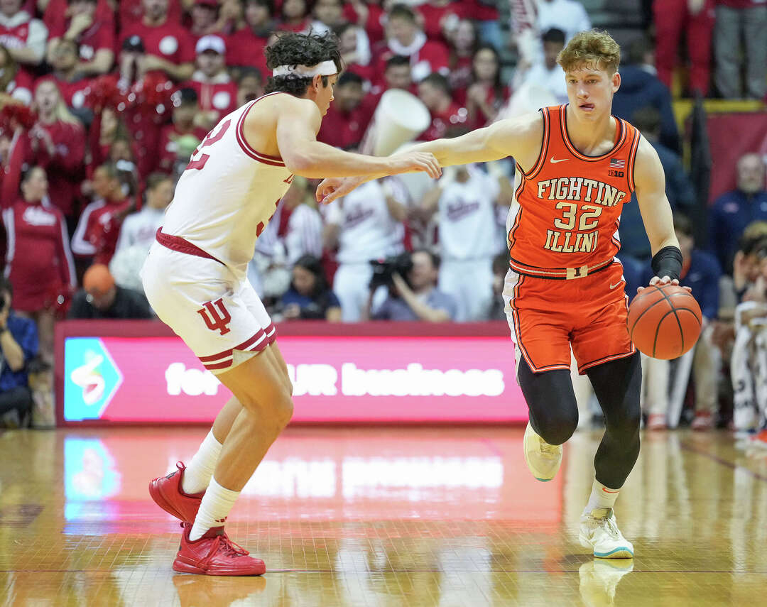 How to watch Illinois vs. Michigan State basketball plus game time