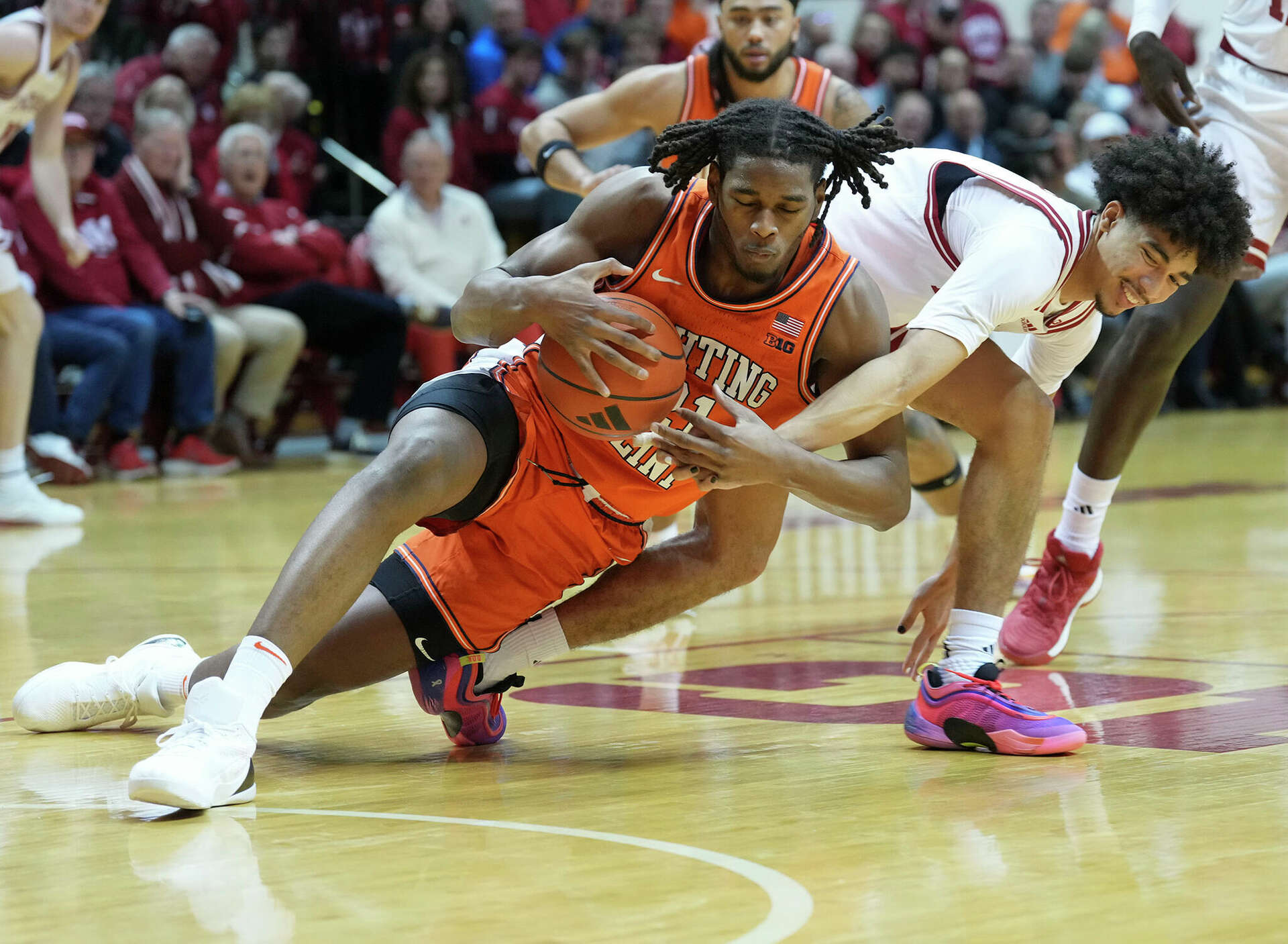 How to watch Illinois vs. Michigan State basketball plus game time