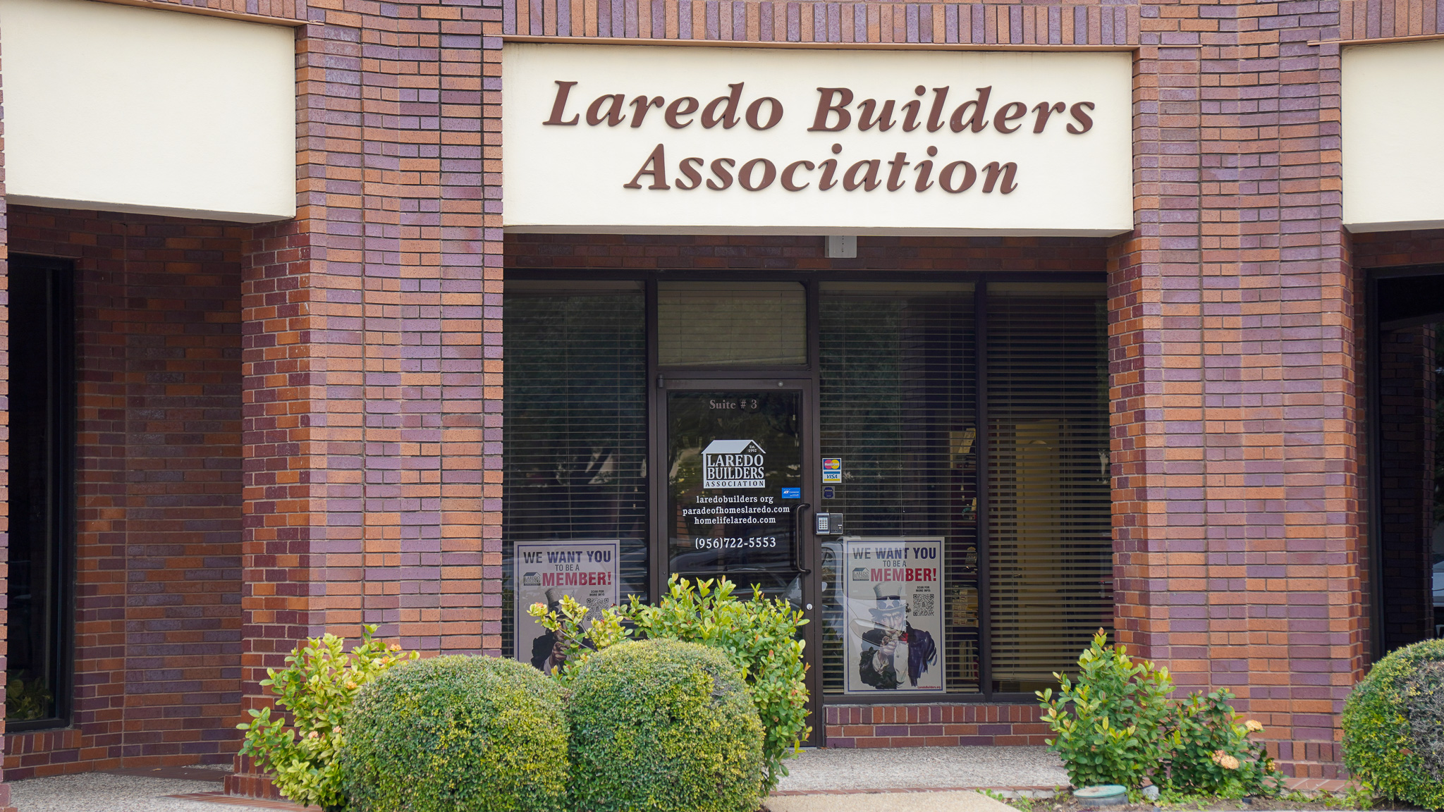 Laredo Builders Association June 13 golf tournament nears sellout