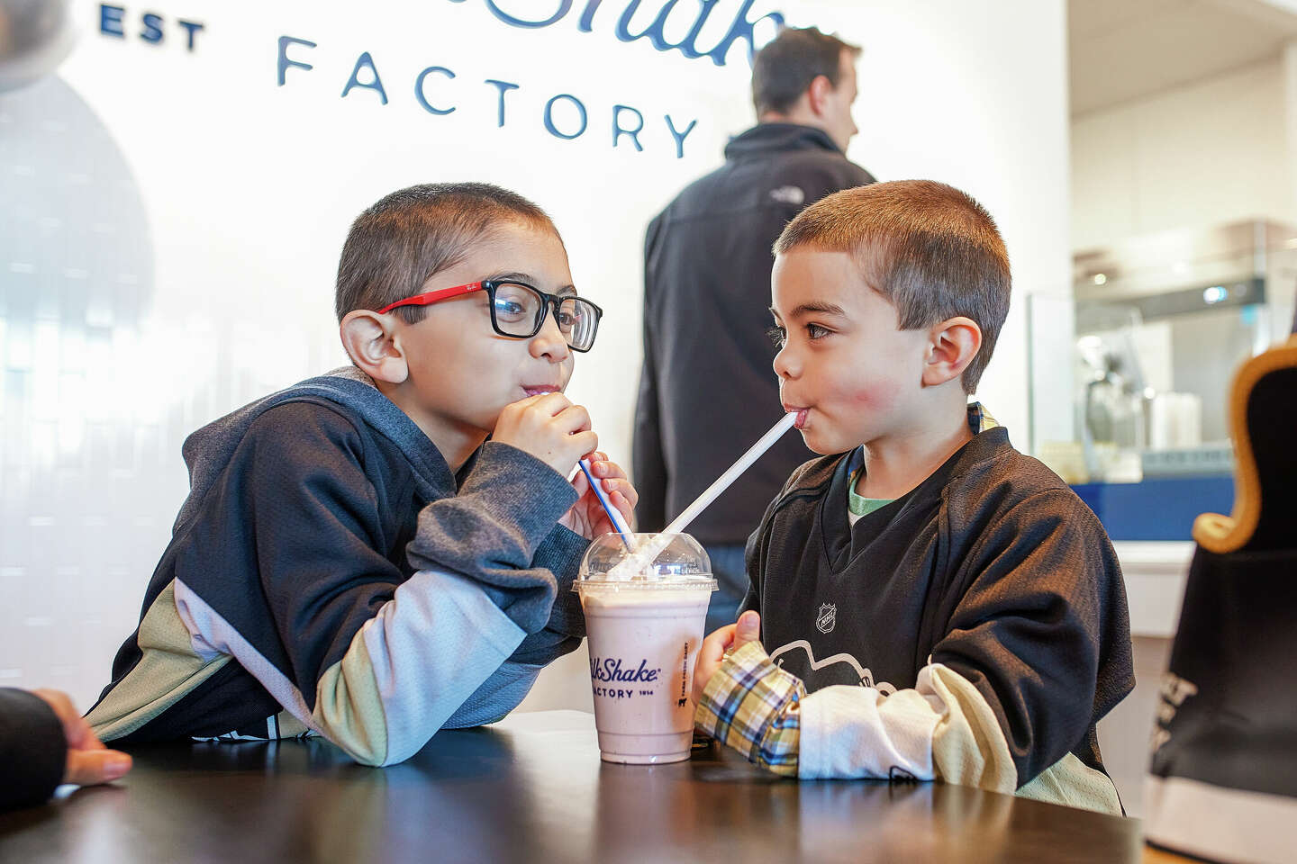 Milkshake Factory to open first Connnecticut location