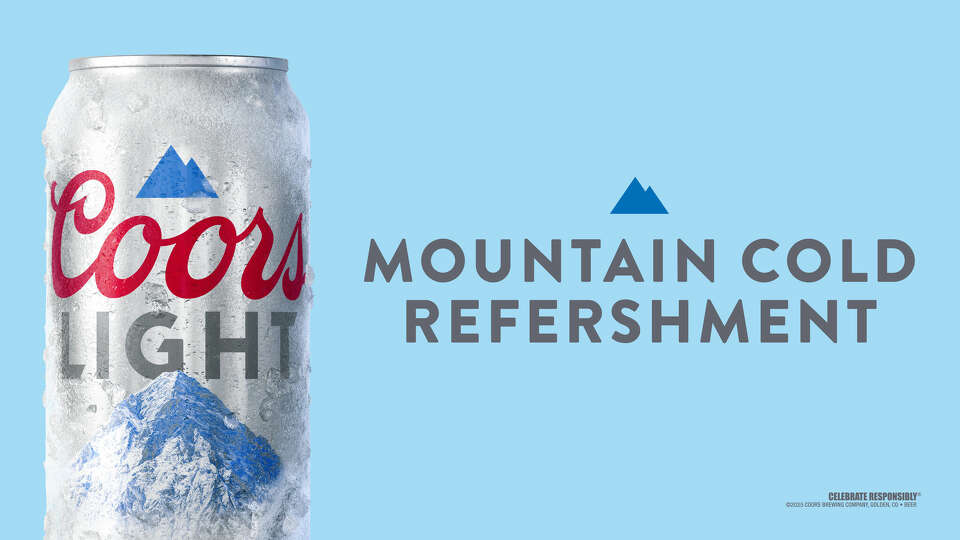 Coors Light unveils new name to tackle post-football game blues