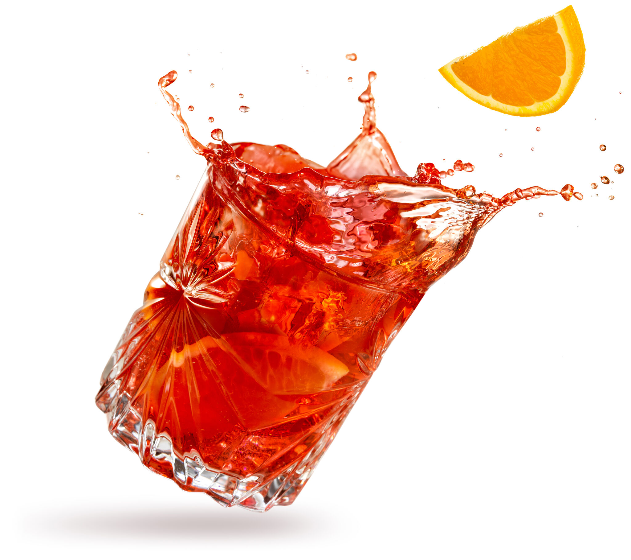 Red No. 3 dye in foods banned by FDA for cancer risk