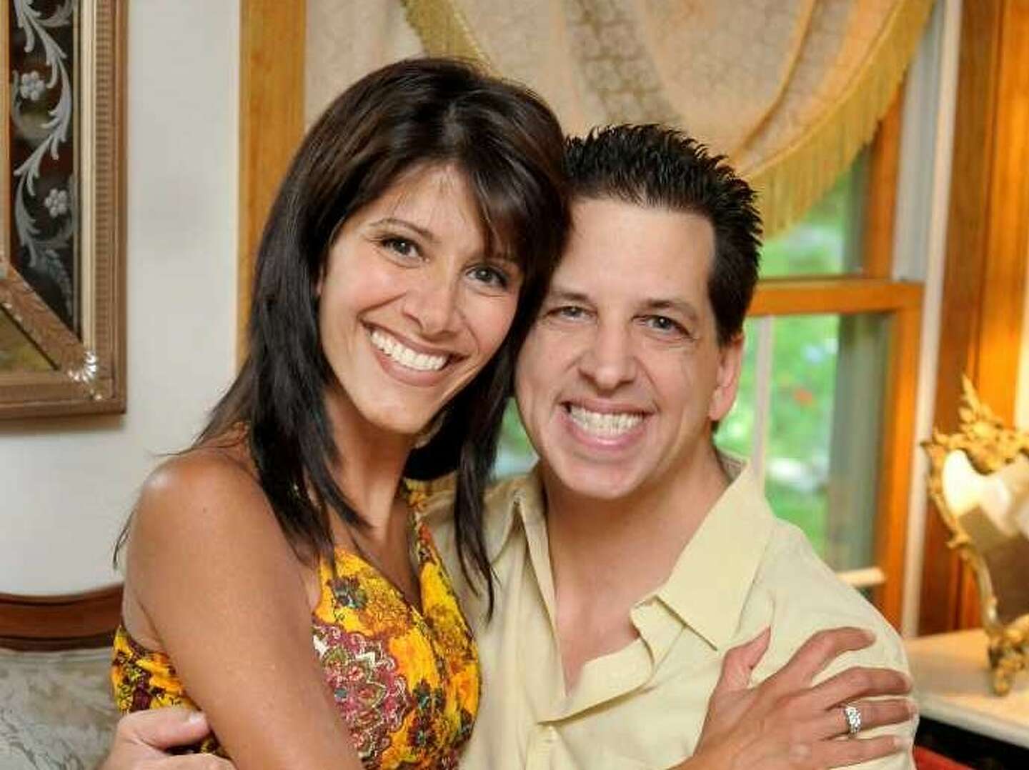 Deborah Finck, Brookfield mother to three sets of twins, dies