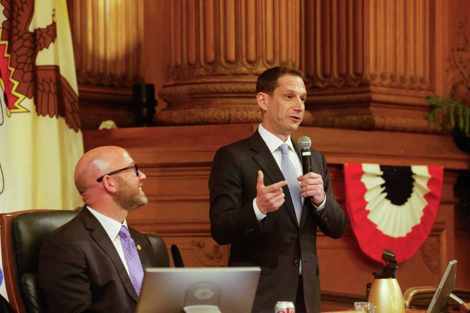 Mayor Daniel Lurie's $15.9 billion budget approved amid criticism