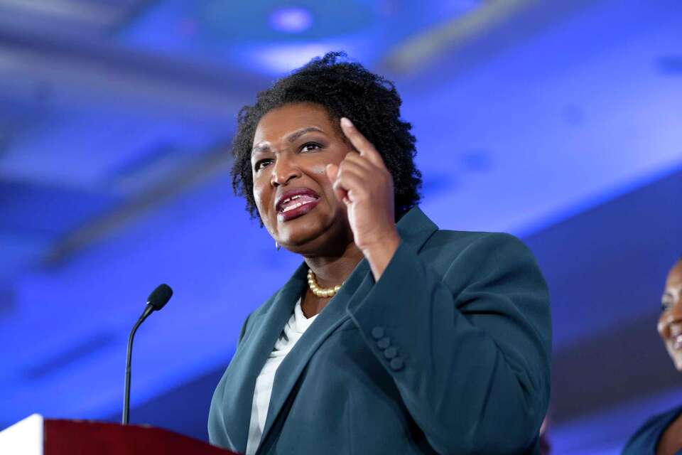 Fact check: Did group 'headed' by Stacey Abrams get $2B from feds?