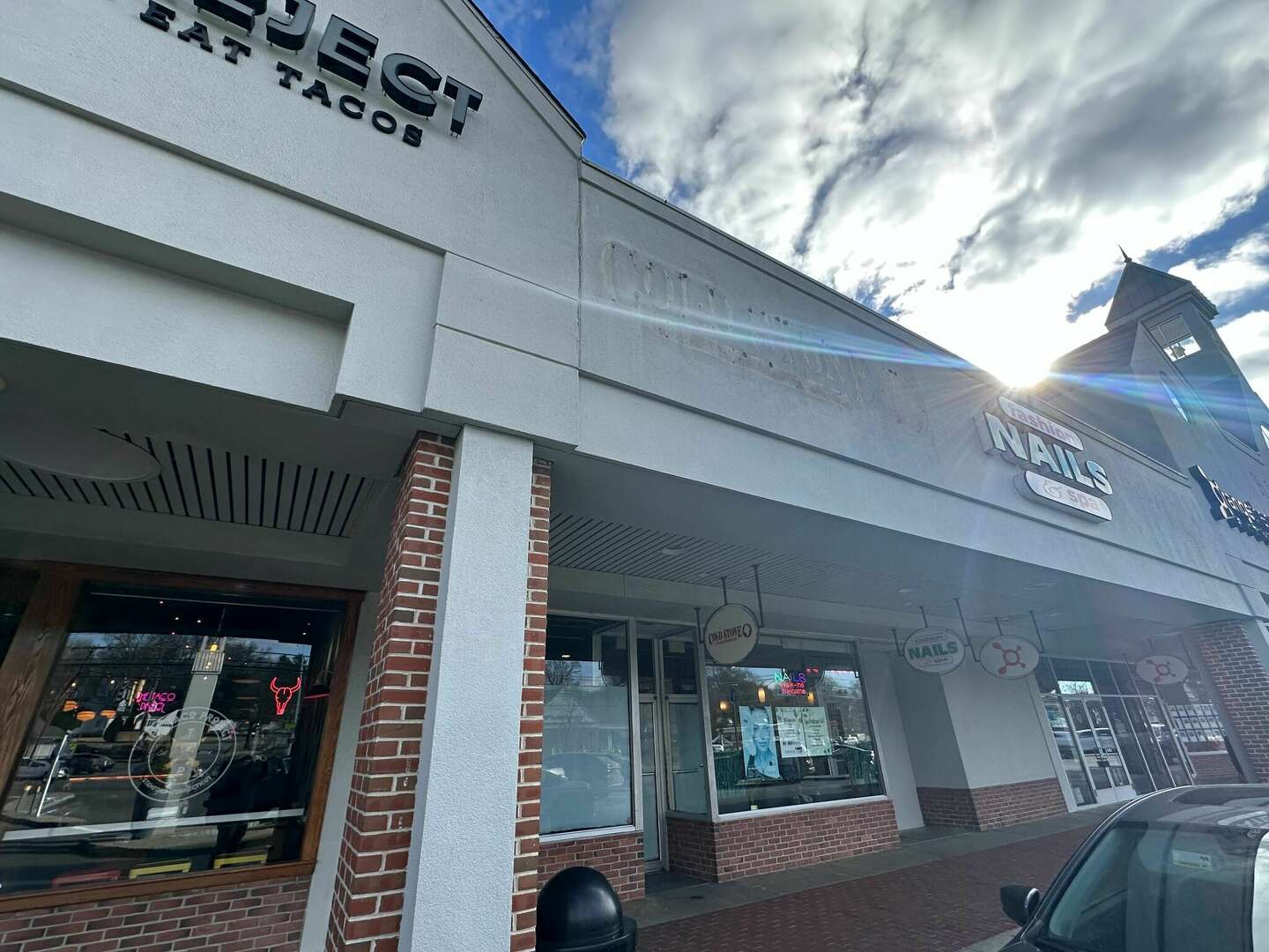 Milkshake Factory to open first Connnecticut location