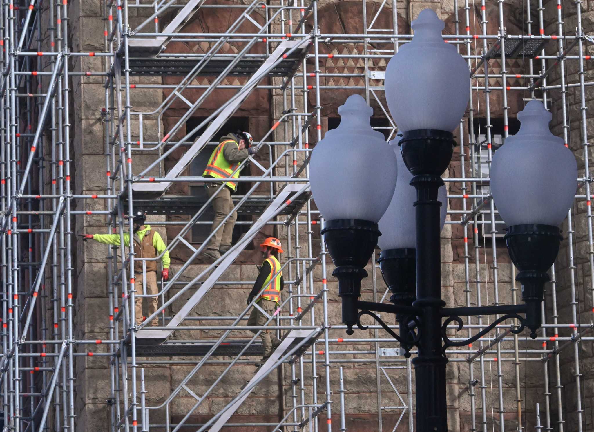 New York 140-year-old worker protection law targeted by new coalition