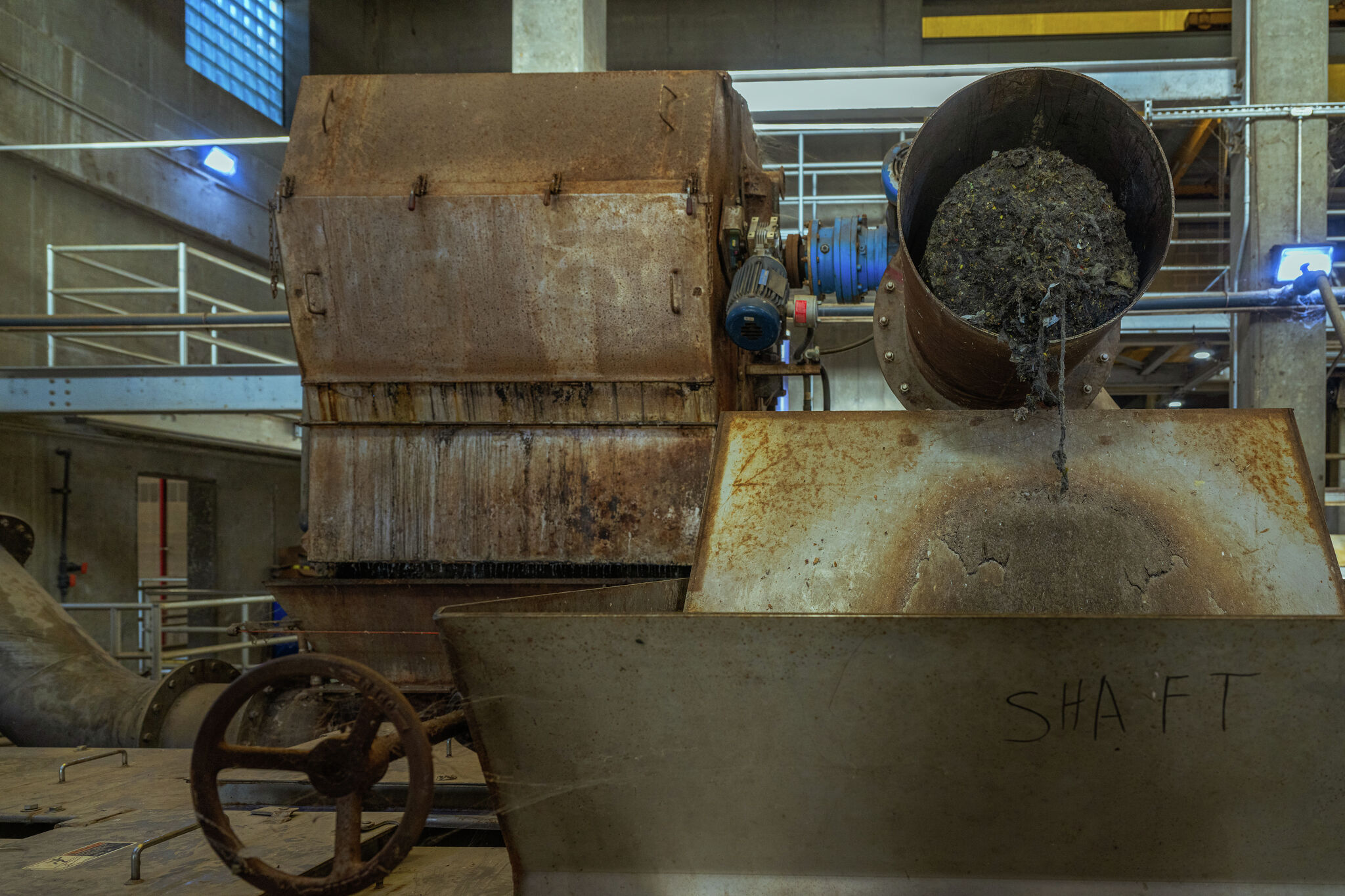 EPA: ‘Forever chemicals’ in sewage-based fertilizer a cancer risk