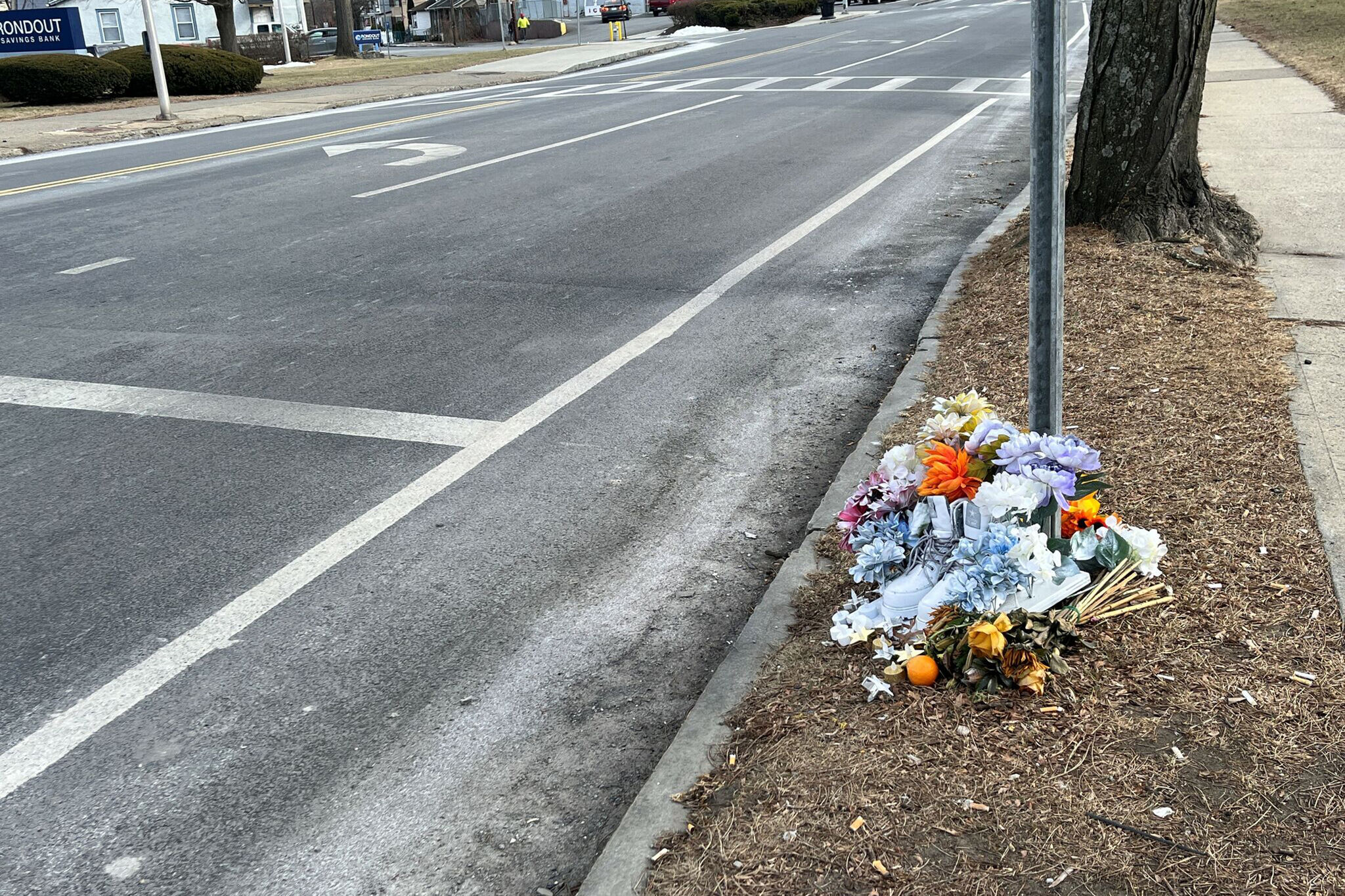 Videos contradict police account of Gary White’s death in Kingston