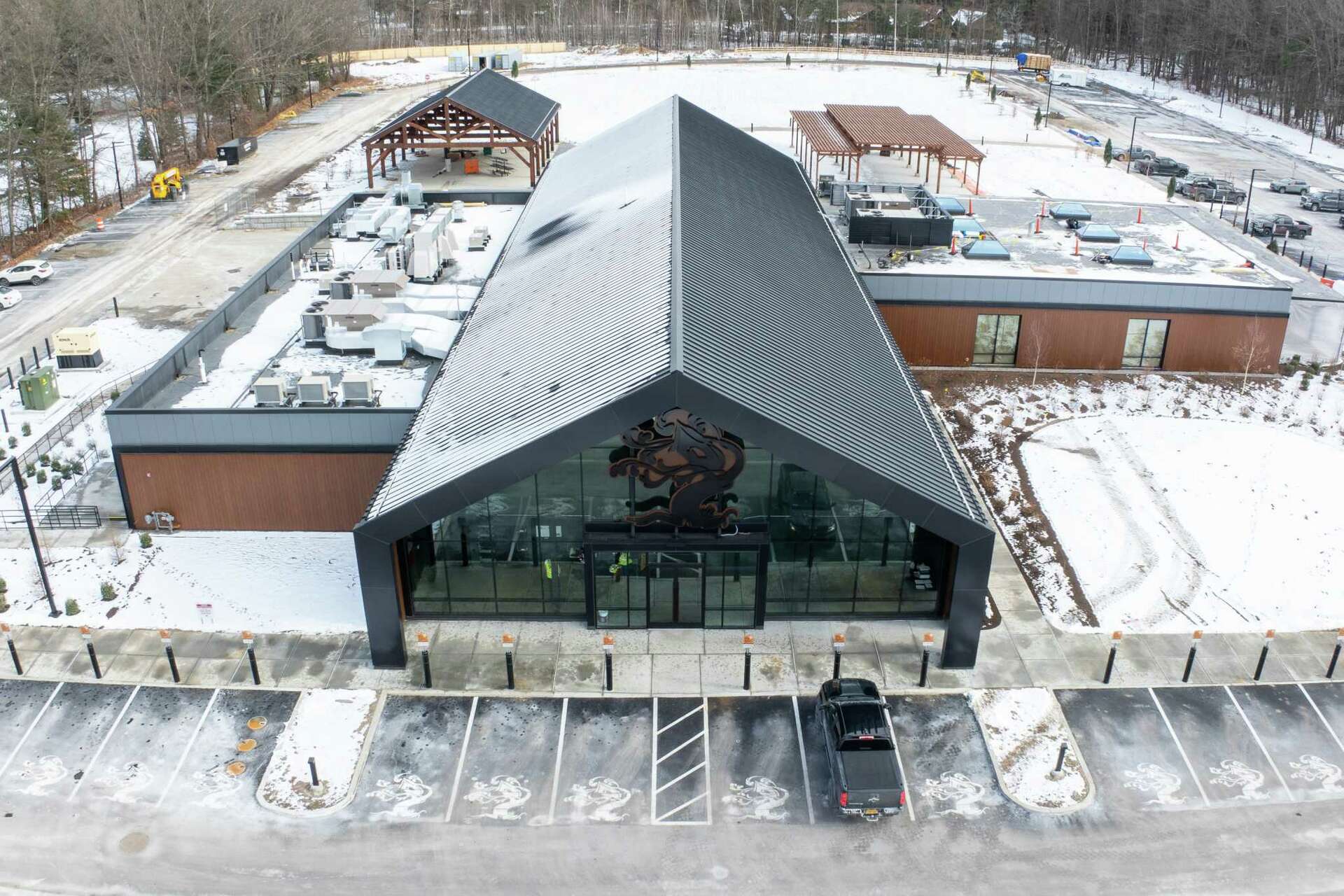 Tree House Brewing hiring staff, selling beer in Saratoga Springs