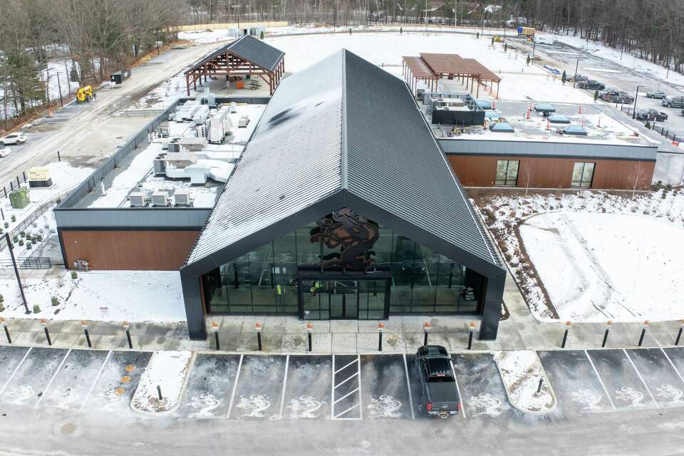 Tree House Brewing hiring staff, selling beer in Saratoga Springs