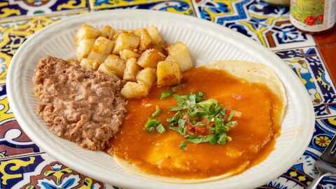 Maria's Diner in Groves is opening a second location in Nederland