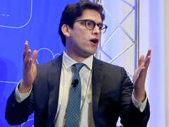 CT state Sen. Ryan Fazio latest to test waters for governor