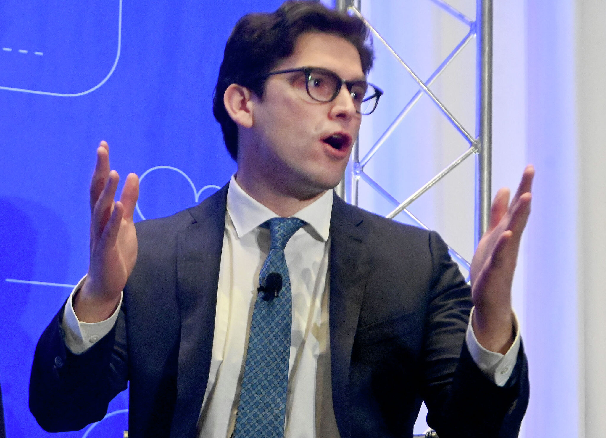 CT state Sen. Ryan Fazio latest to test waters for governor