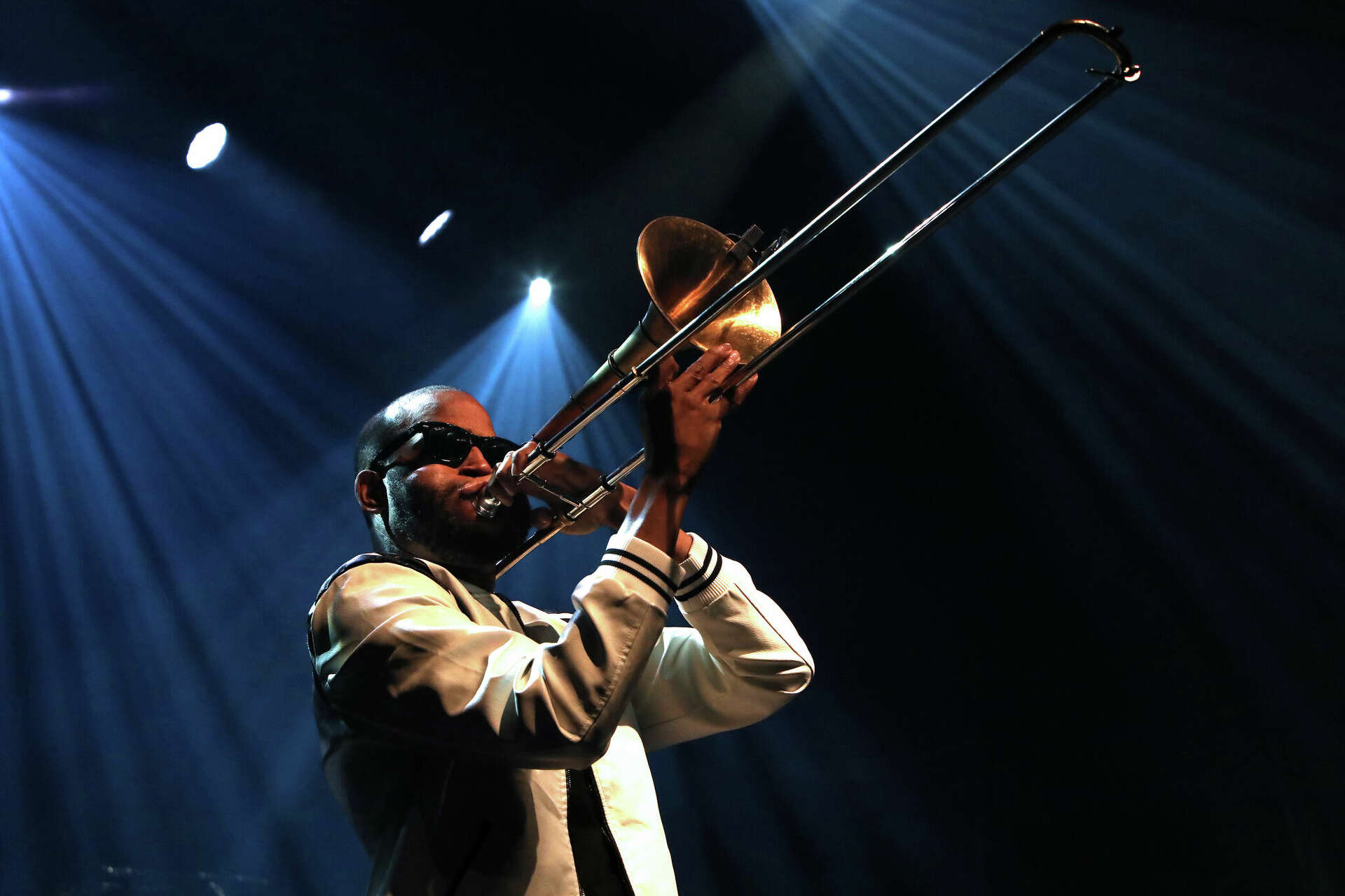 2025 Saratoga Jazz Festival to include Trombone Shorty, Gary Clark Jr.